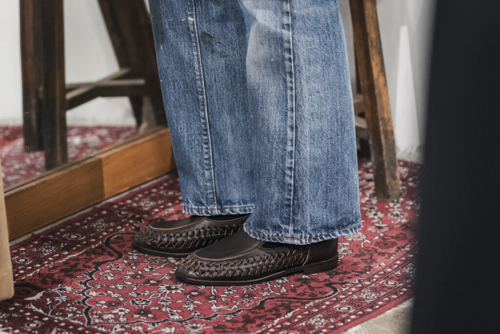 twelve BLOG | Hender Scheme -Libido- | twelve blog