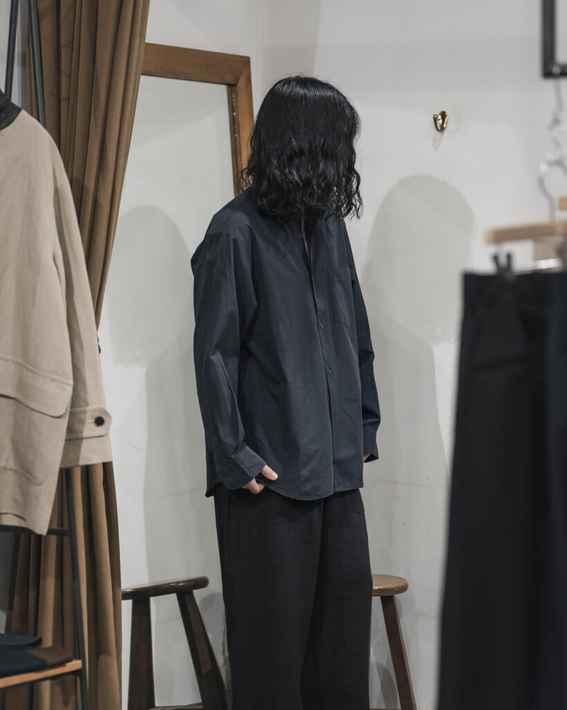 twelve BLOG | COMOLI -24AW 1st Delivery- | twelve blog