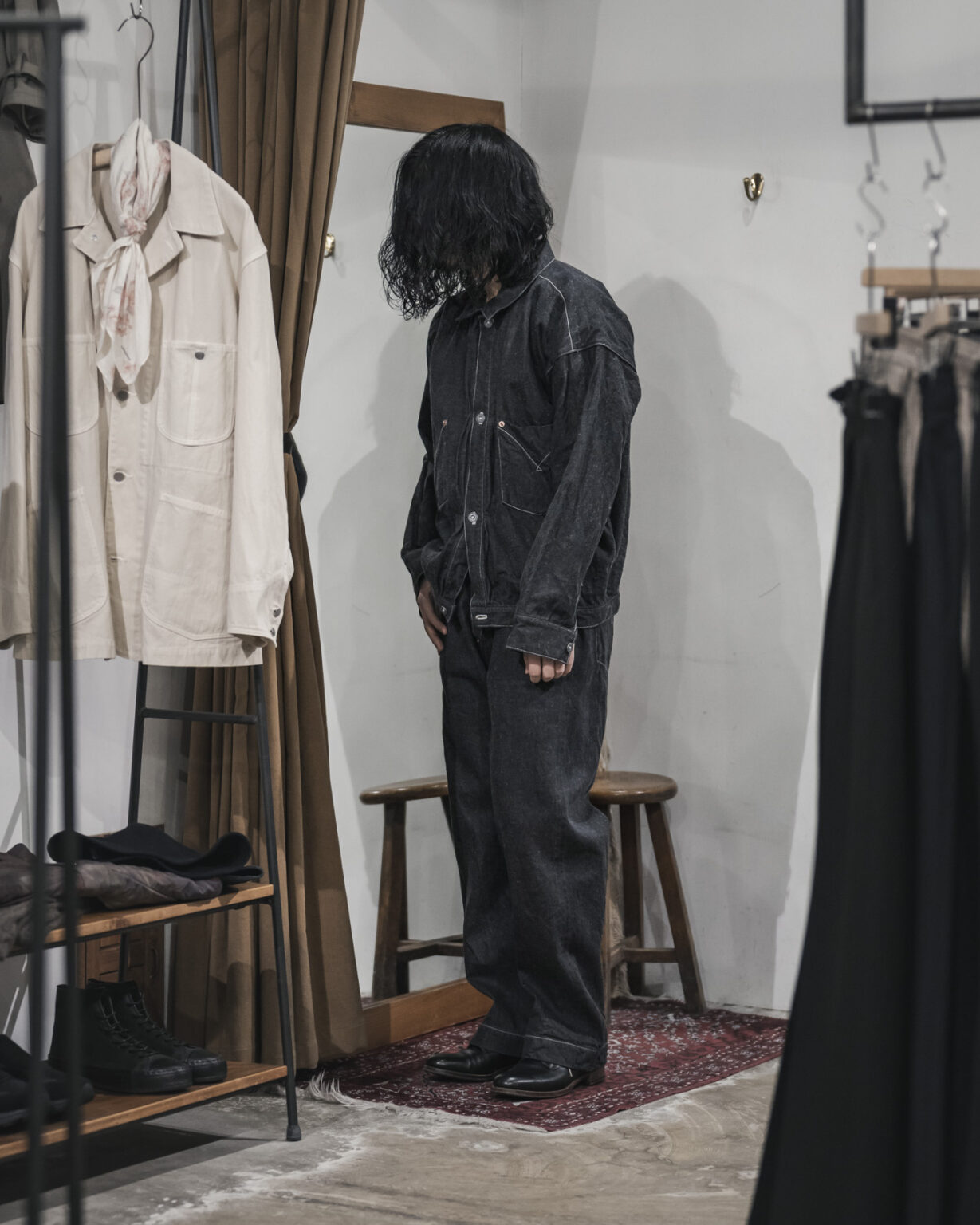 twelve BLOG | NICENESS -25SS 2nd Delivery- | twelve blog