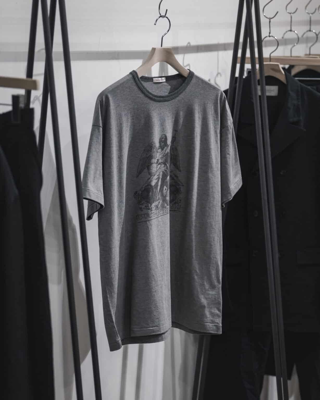 NICENESS -25SS 3rd Delivery- | twelve blog