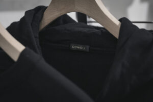 COMOLI | twelve blog