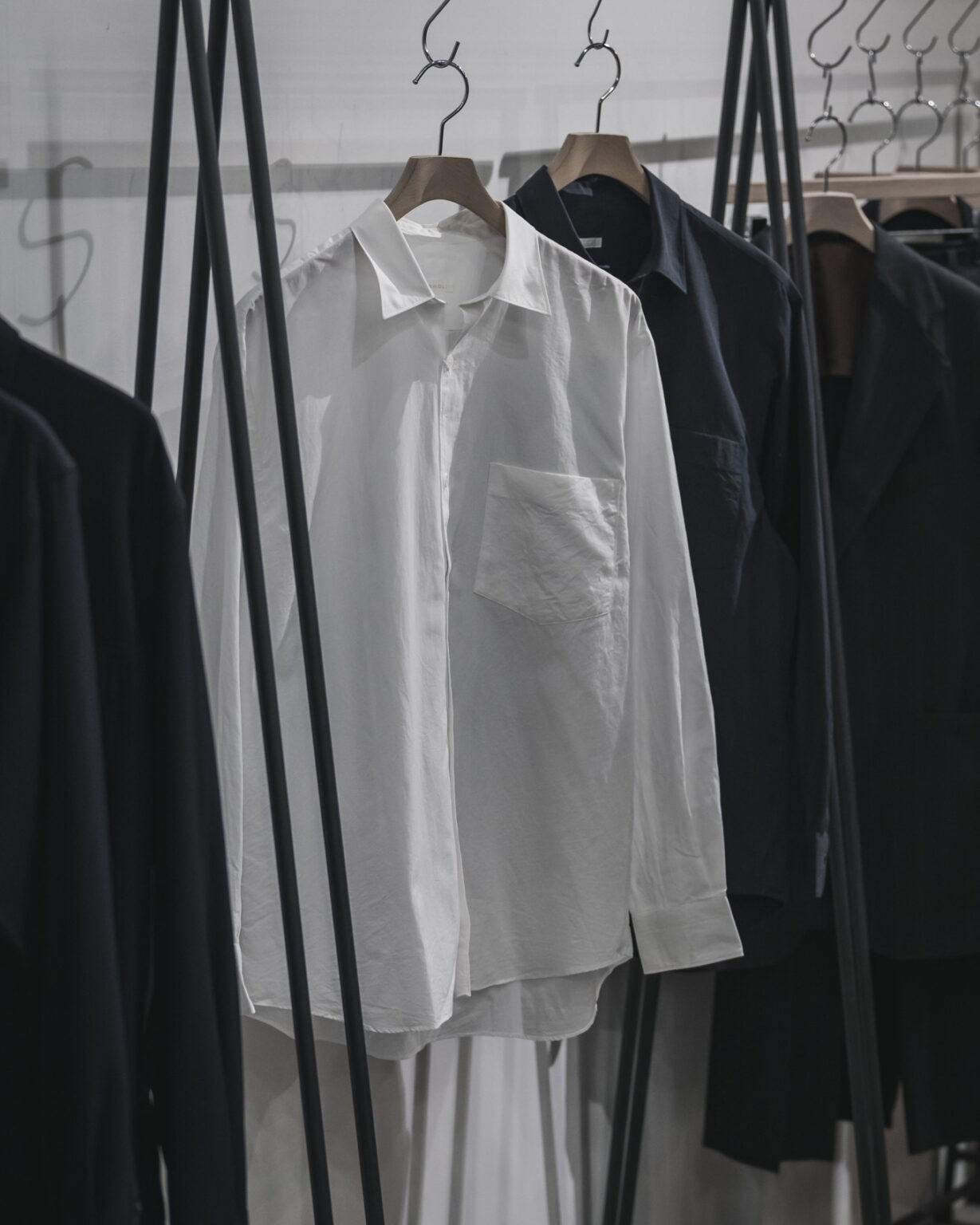 twelve BLOG | COMOLI -25SS 13th Delivery & 25AW 1st Delivery- | twelve blog