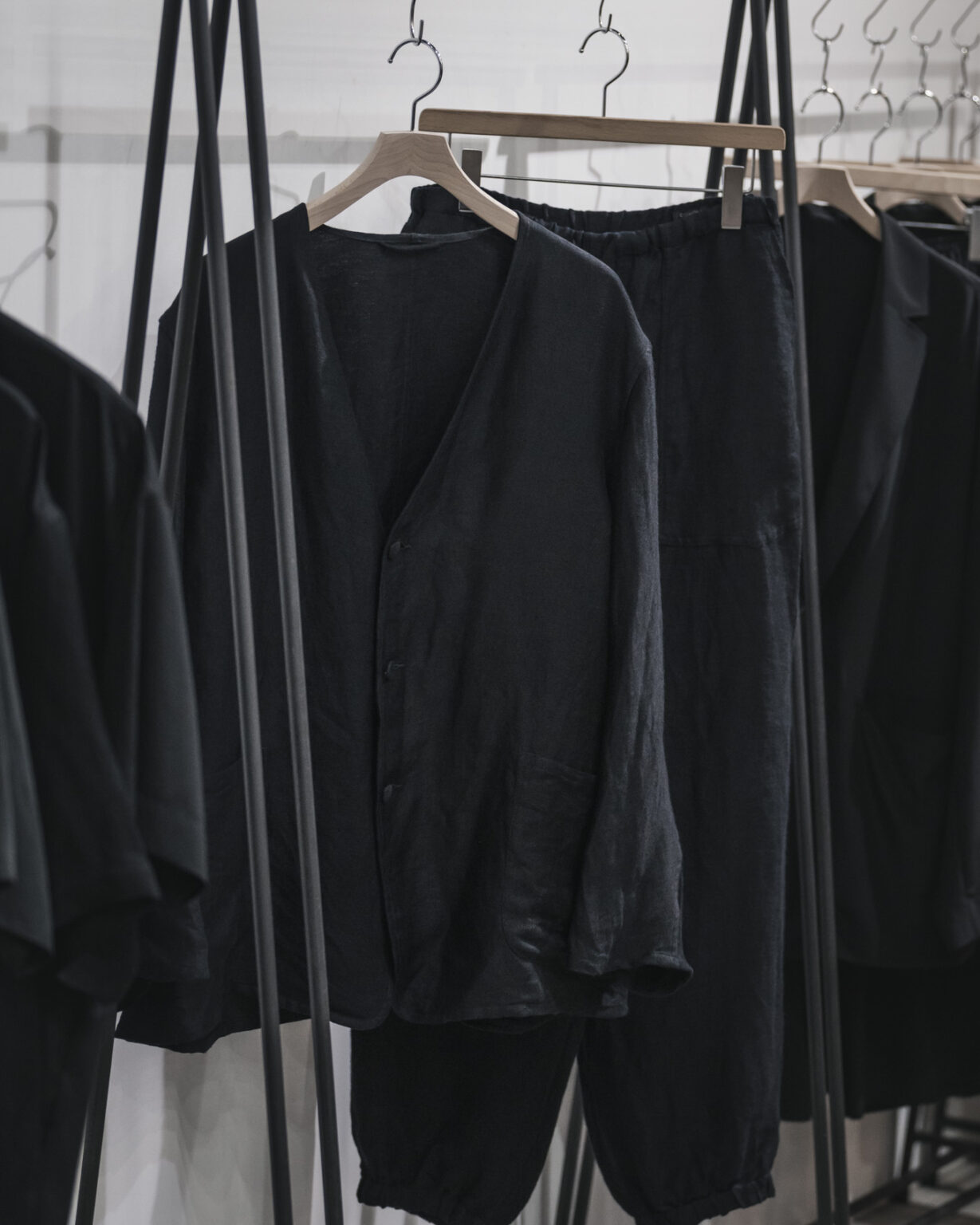 twelve BLOG | COMOLI -25SS 13th Delivery & 25AW 1st Delivery- | twelve blog