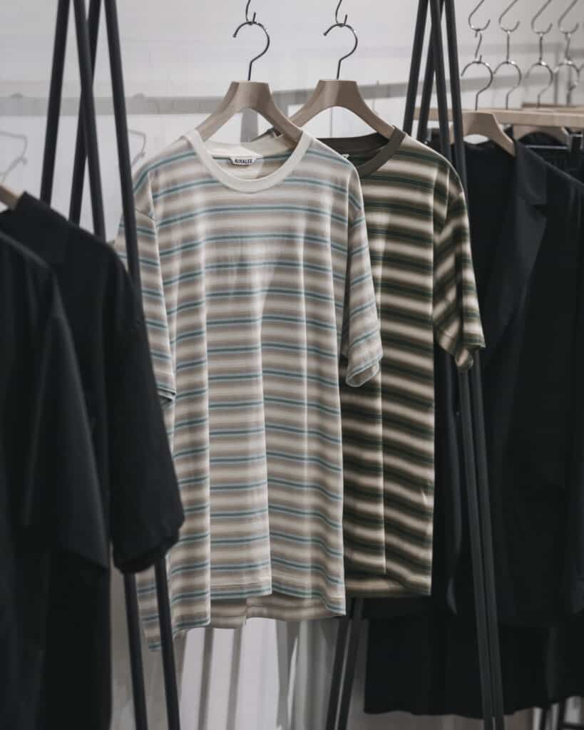 AURALEE -25AW July #1- | twelve blog