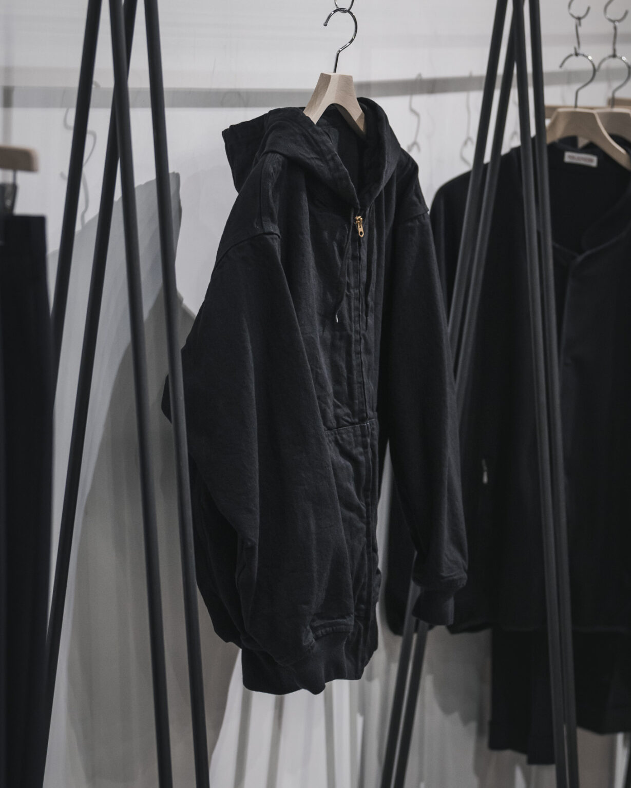 twelve BLOG | COMOLI -25AW 2nd Delivery- | twelve blog