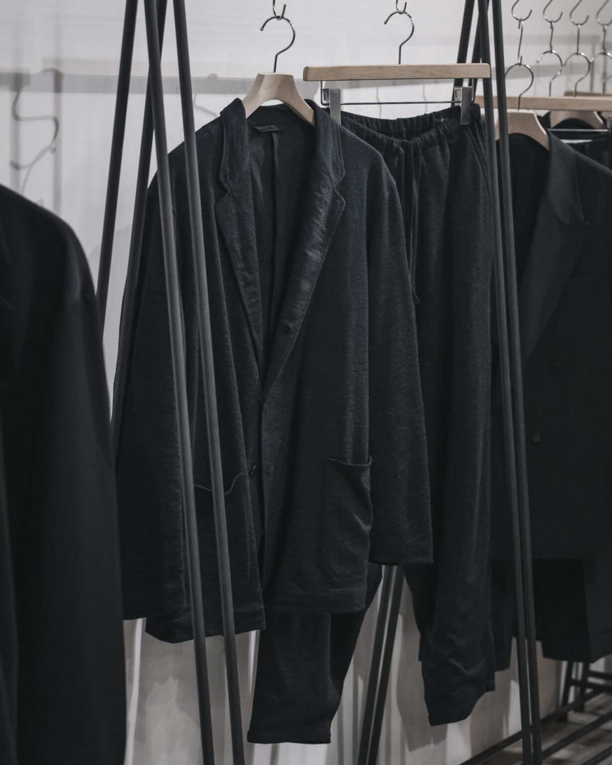 twelve BLOG | COMOLI -25AW 4th Delivery- | twelve blog