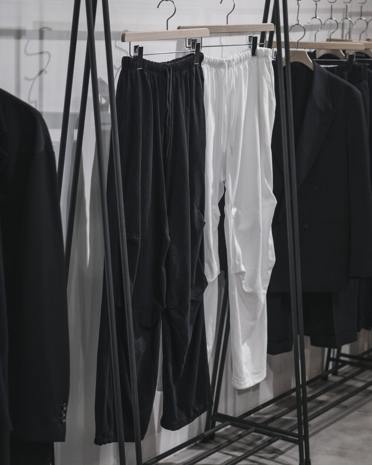 twelve BLOG | COMOLI -25AW 4th Delivery- | twelve blog