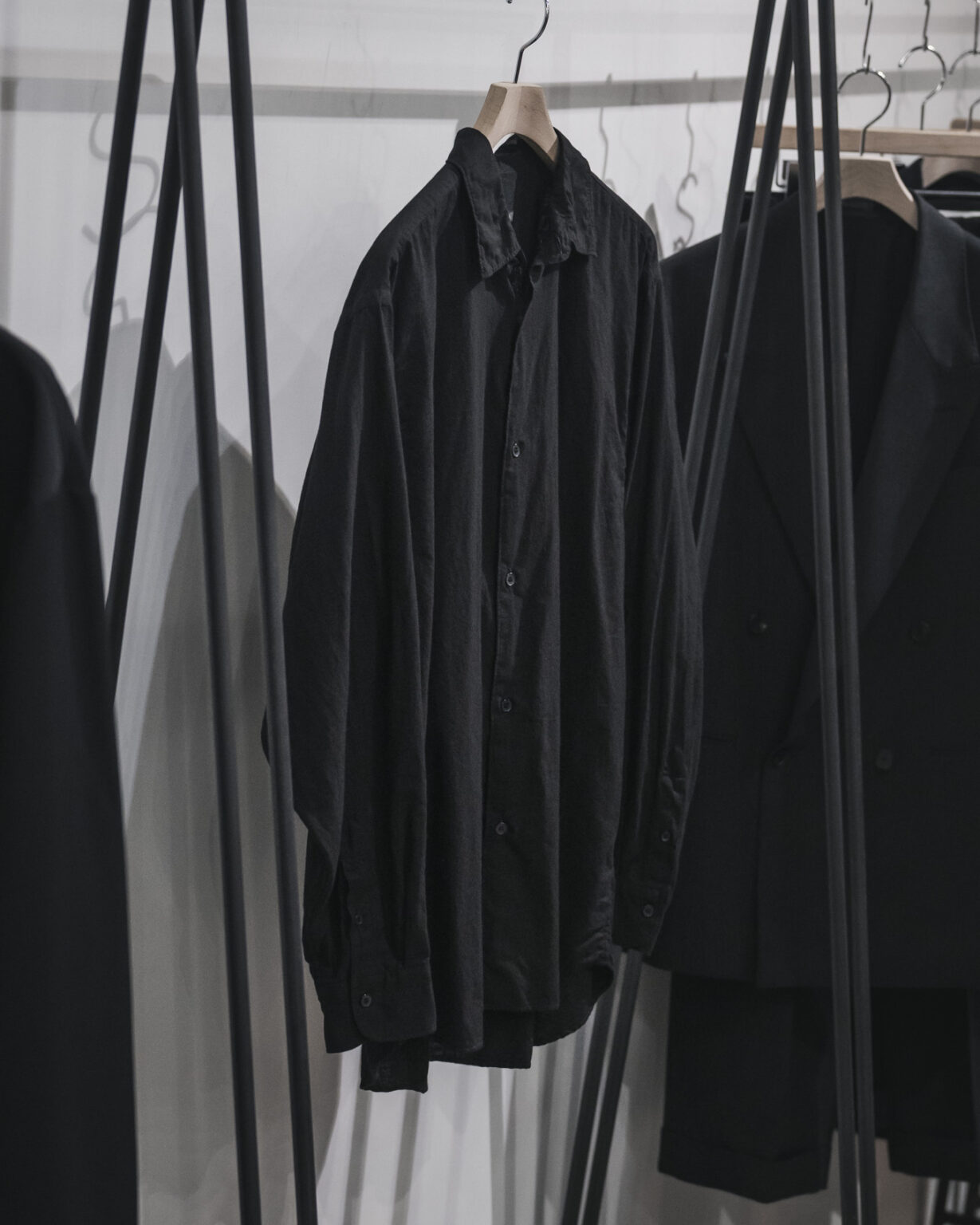 twelve BLOG | COMOLI -25AW 4th Delivery- | twelve blog