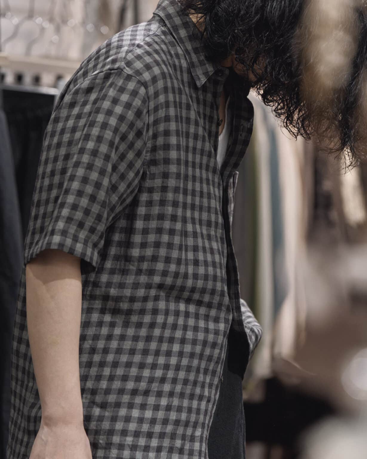 twelve BLOG | calmlence -26SS 26SS 3rd Delivery- | twelve blog
