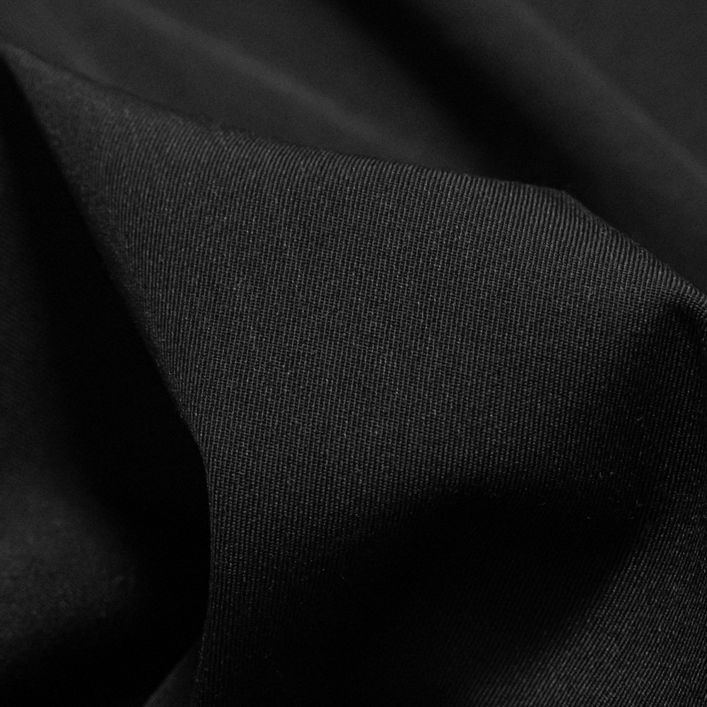 AURALEE / Light Wool Max Gabardine Coat | twelve